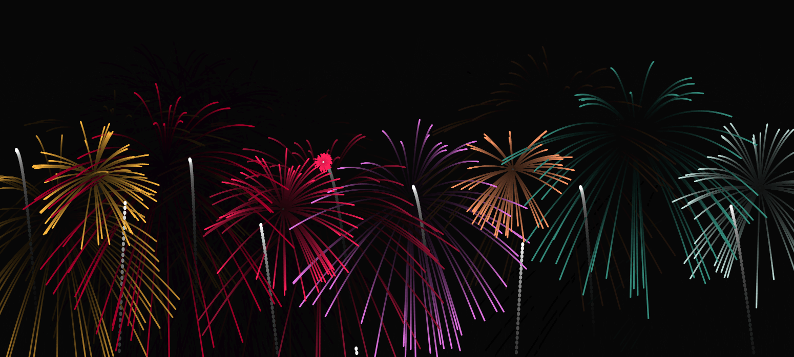 花火 - Java実験室