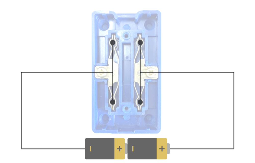 Parallel Circuit - JavaLab